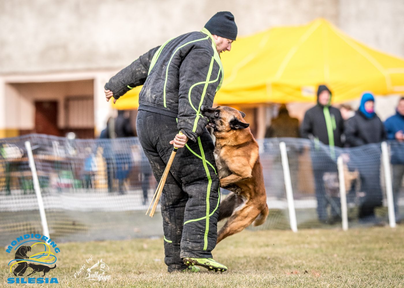Mondioring Team Poznań - Mondioring